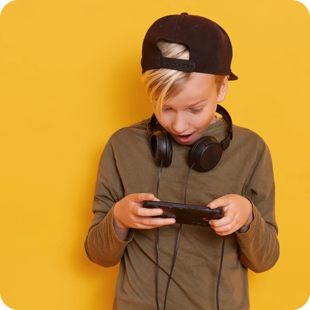 Video Games and the Flow Experience - VIT-RIN