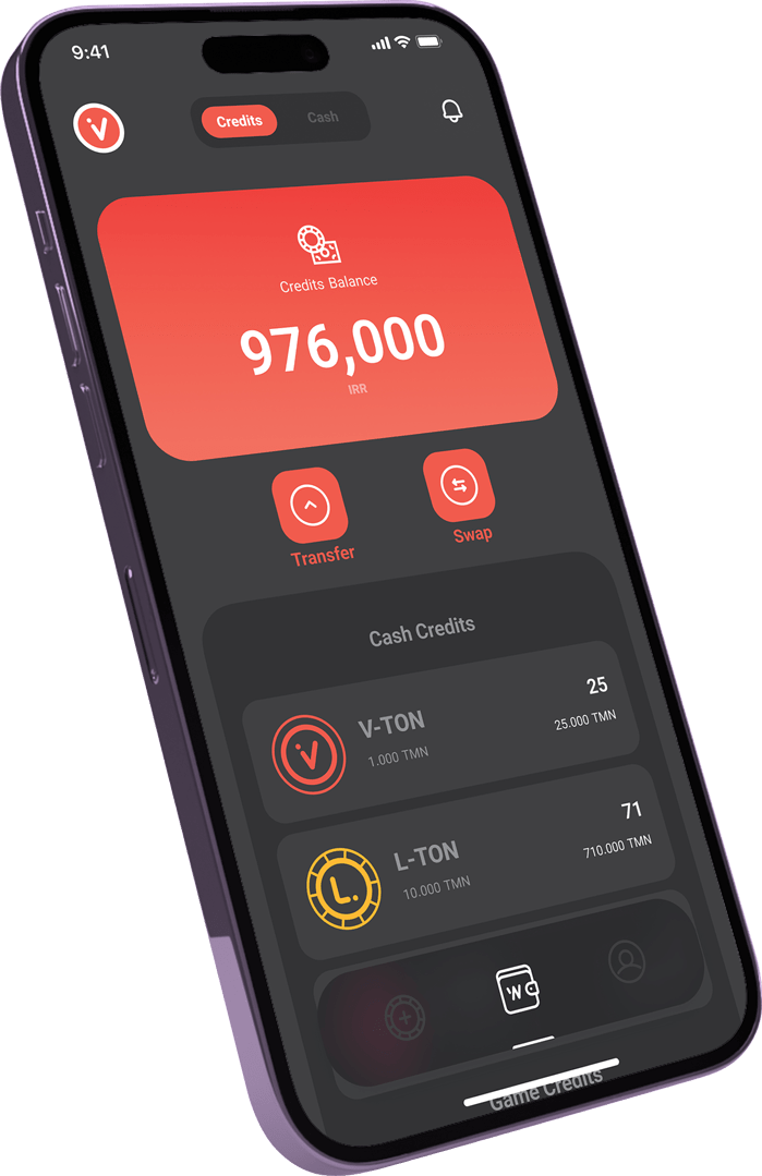 VIT-RIN | ویت‌رین