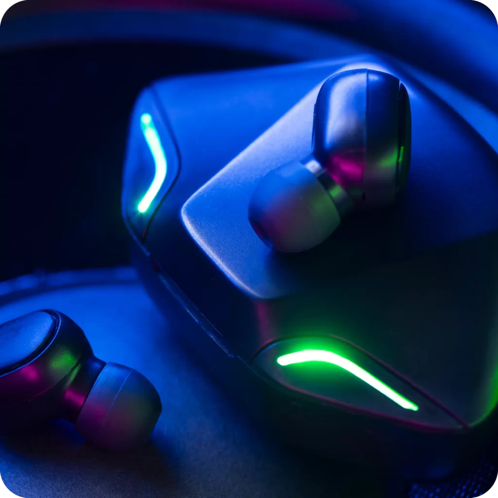 Guide to choosing the best gaming headset - VIT-RIN